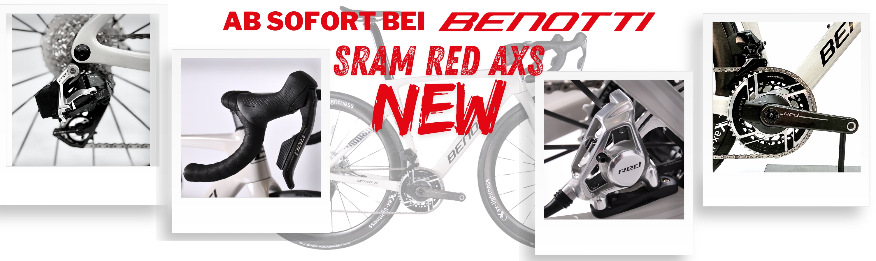 HOME | BENOTTI Bikes