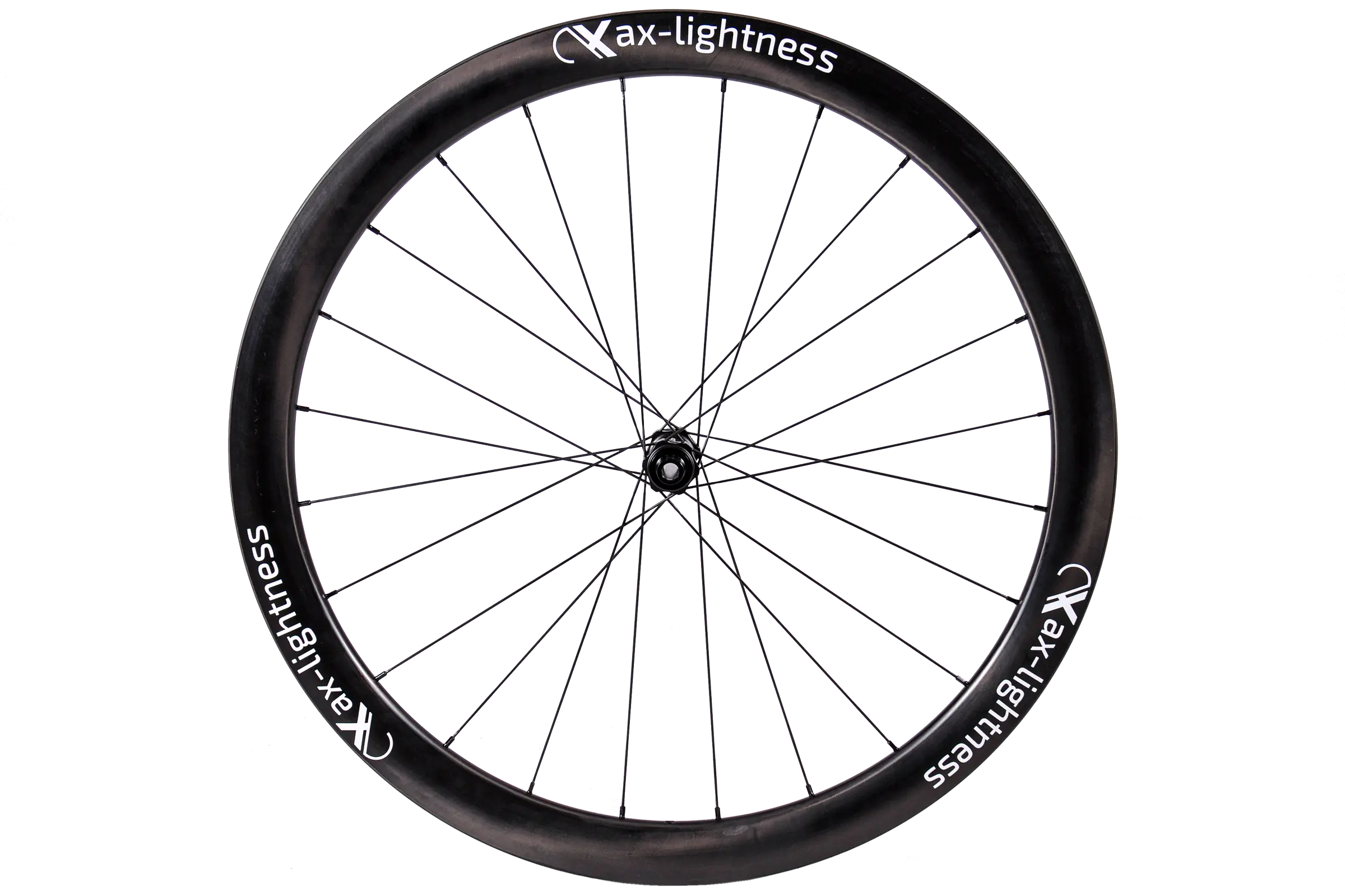 ax-lightness ULTRA 50C Disc Ceramic