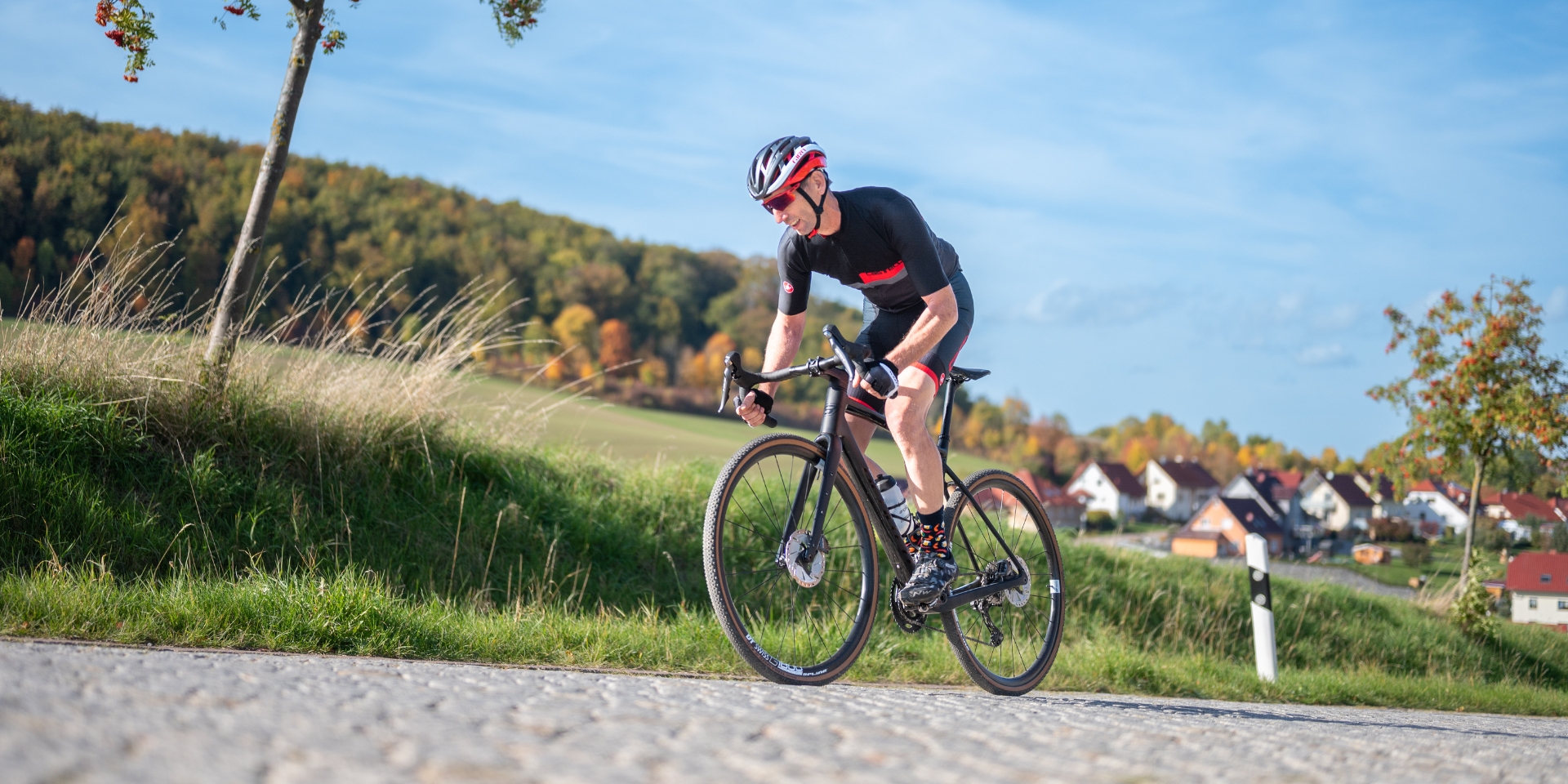 HOME | BENOTTI Bikes