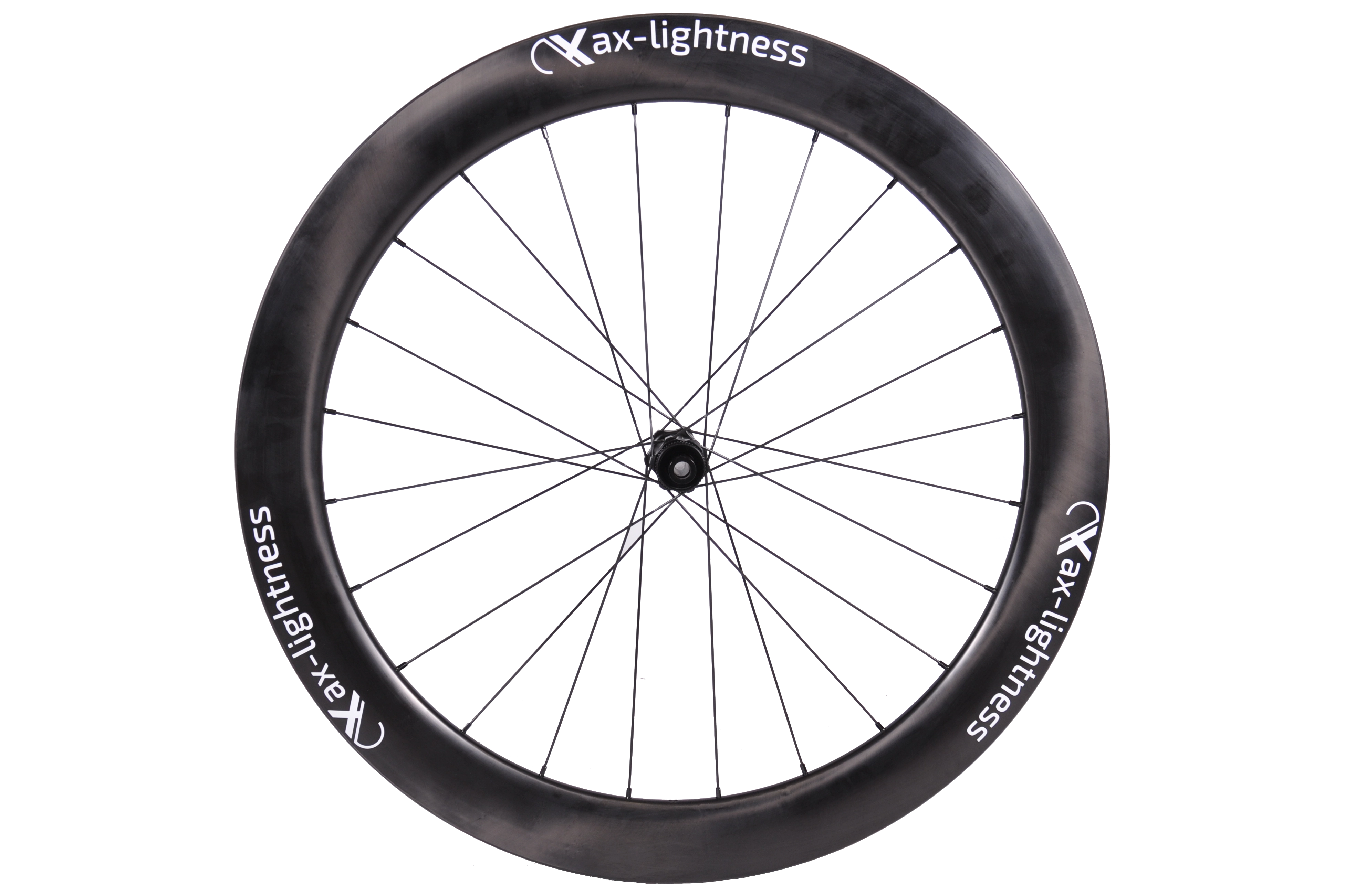 ax-lightness ULTRA 50C Disc Ceramic