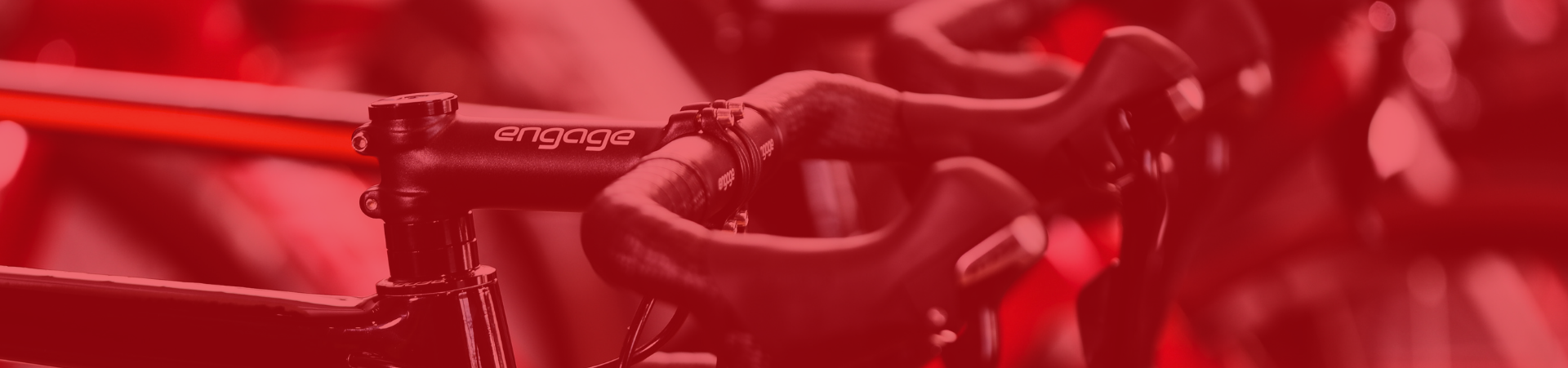 BENOTTI BLADE EDR, SRAM Force AXS E1