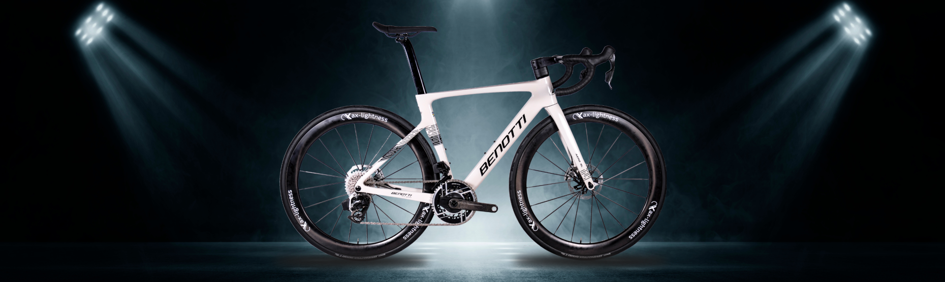 HOME | BENOTTI Bikes