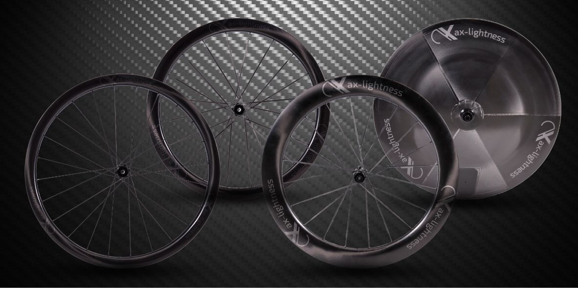 HOME | BENOTTI Bikes