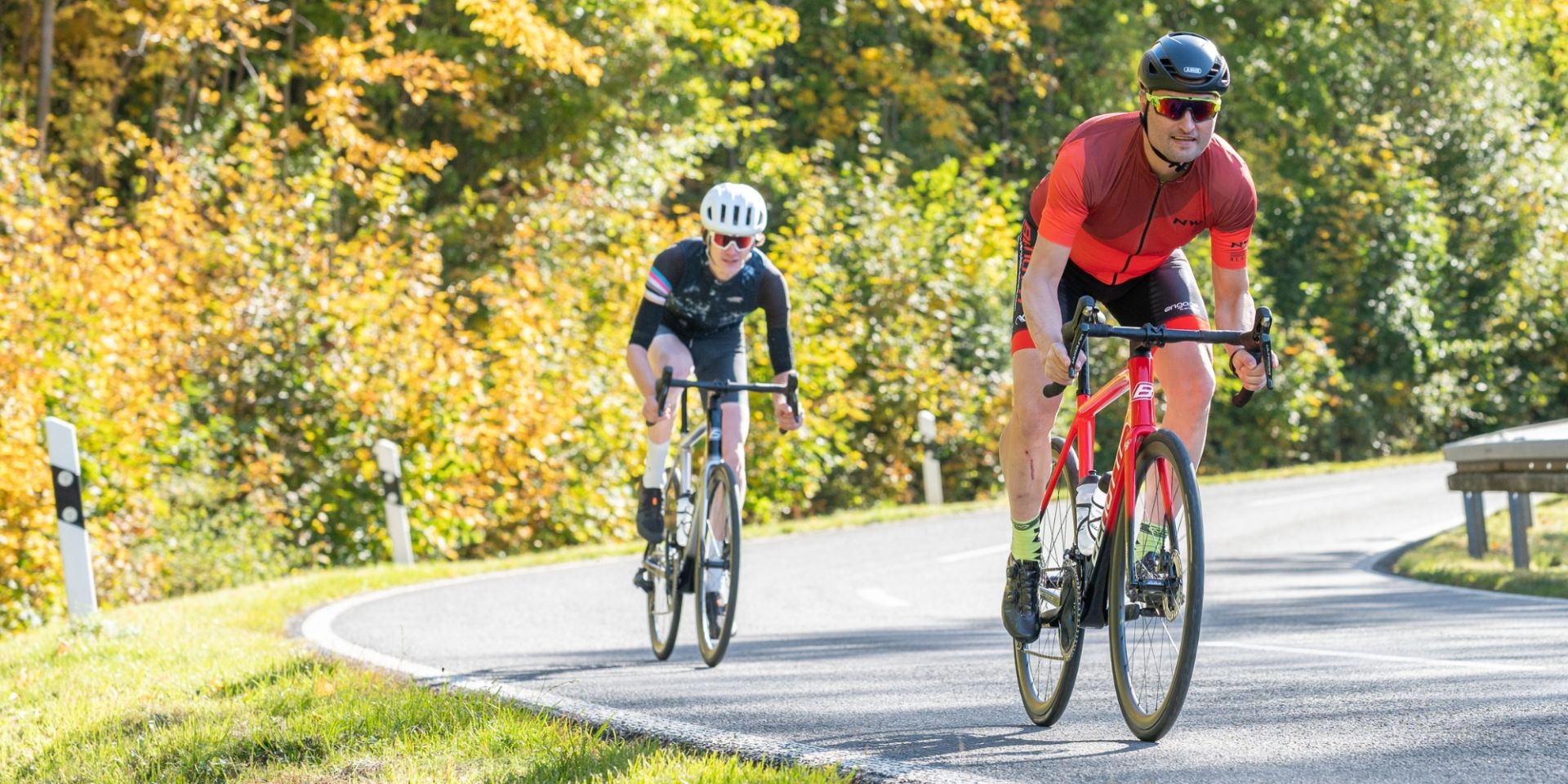 HOME | BENOTTI Bikes