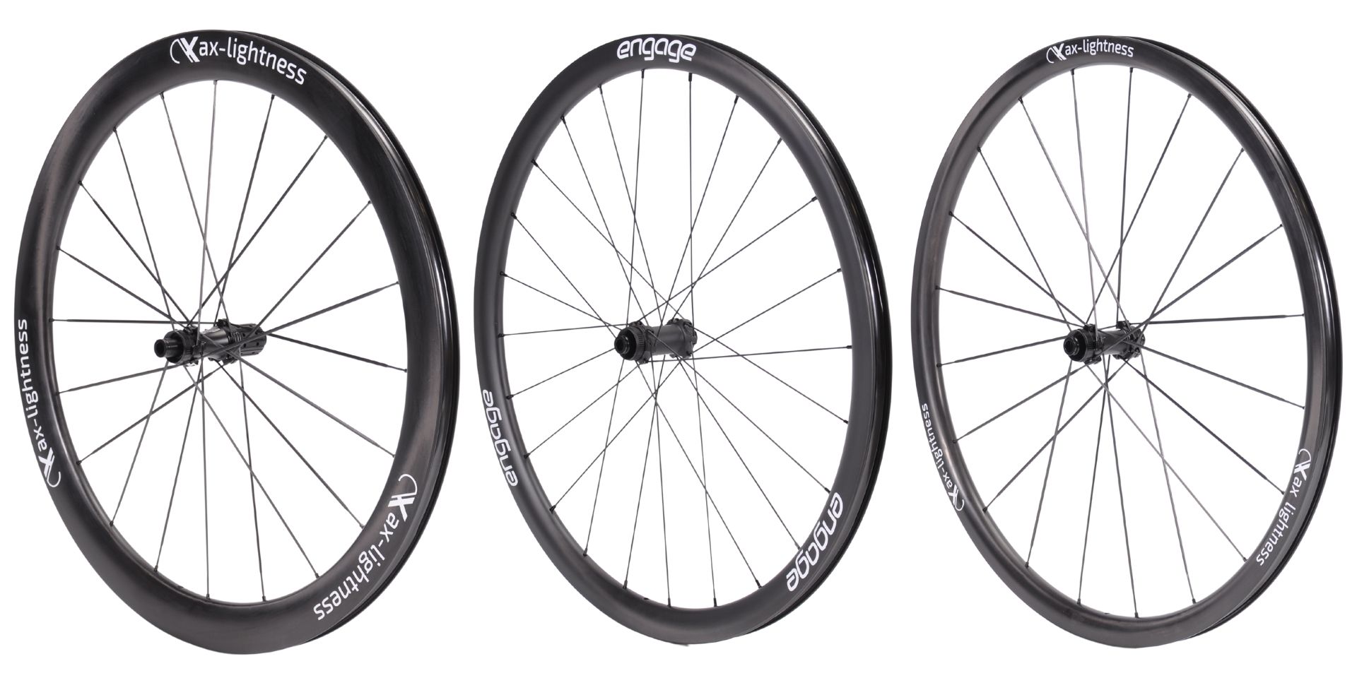 Bike Components and equipment