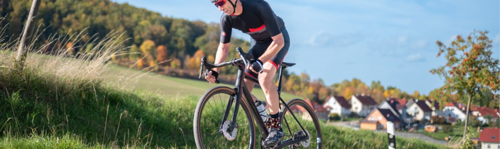 HOME | BENOTTI Bikes