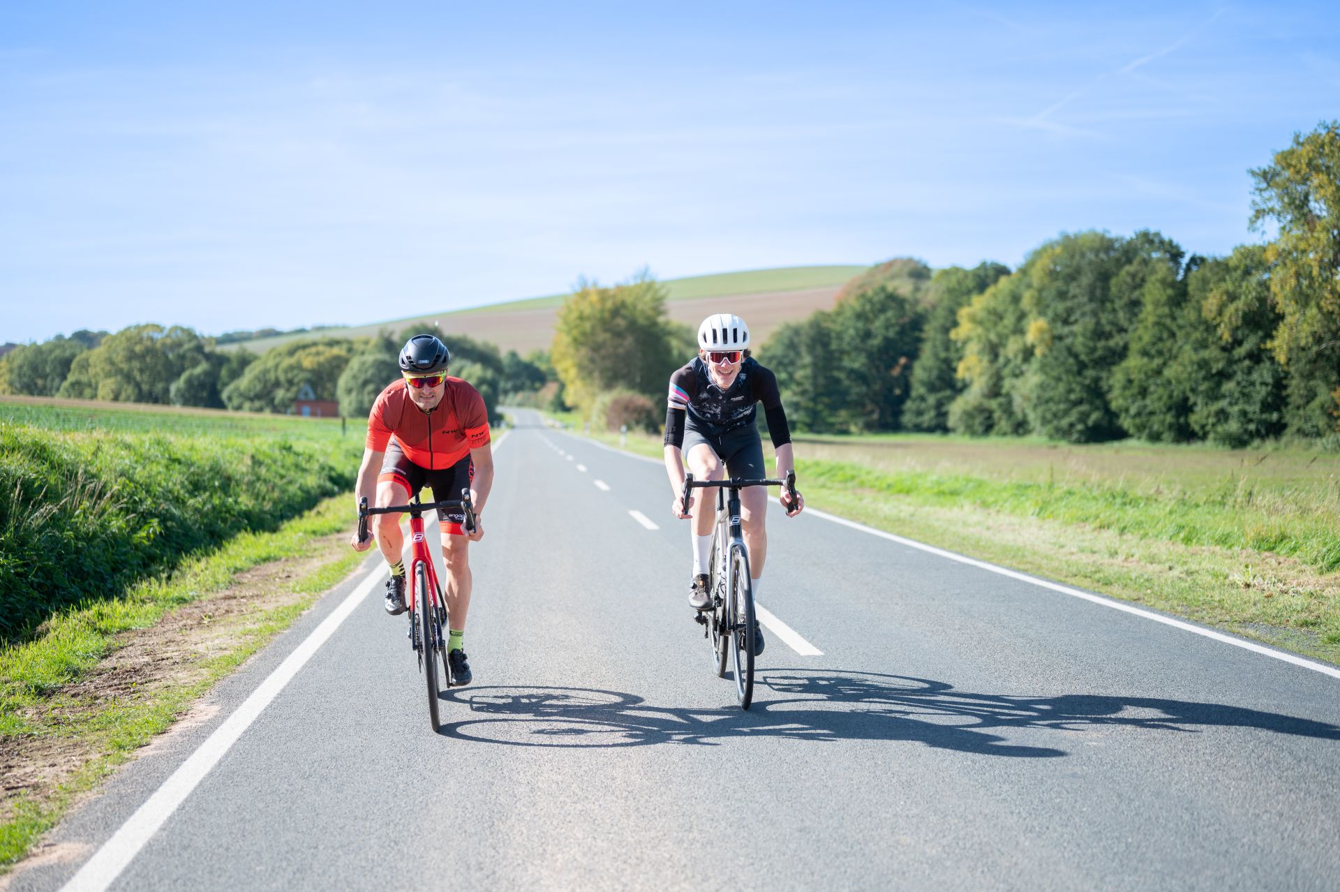 HOME | BENOTTI Bikes