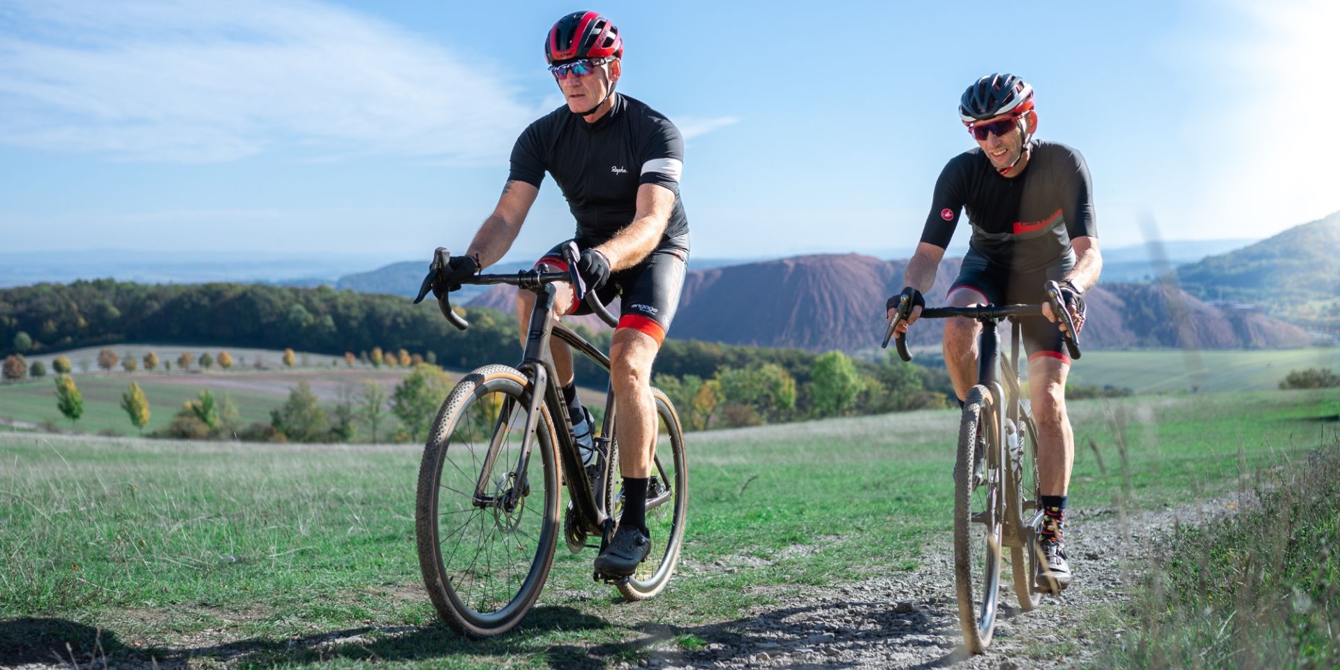 HOME | BENOTTI Bikes