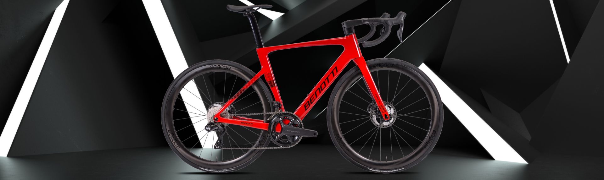 HOME | BENOTTI Bikes