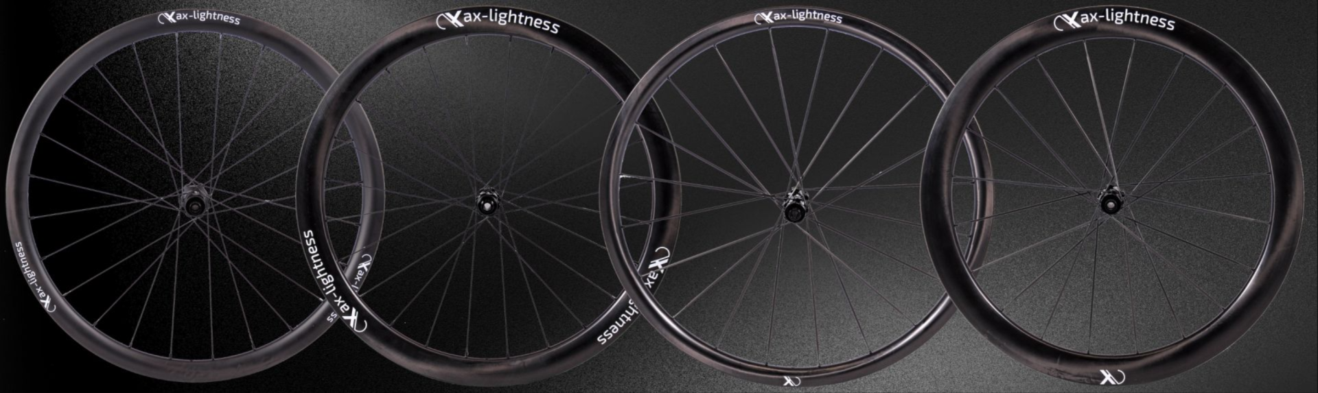 HOME | BENOTTI Bikes