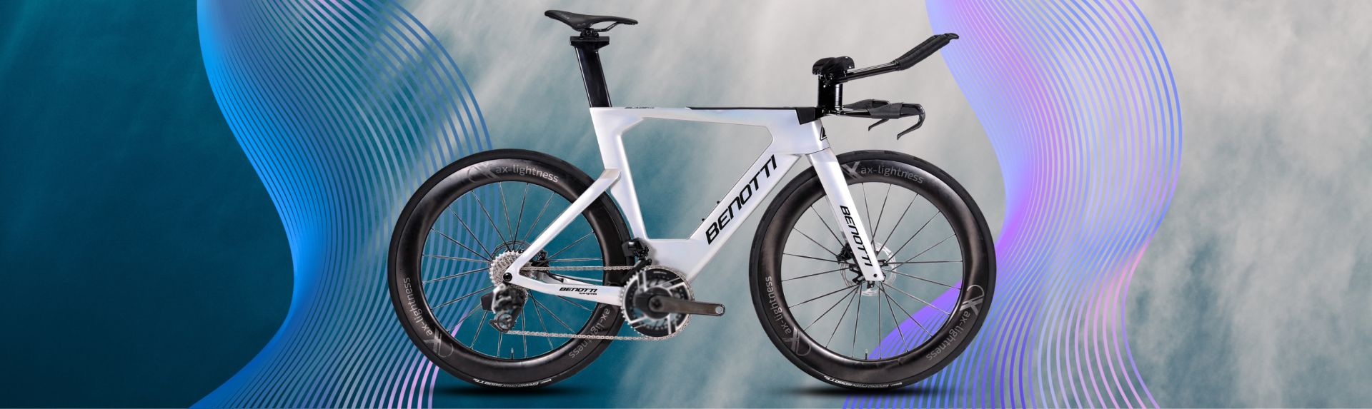 HOME | BENOTTI Bikes