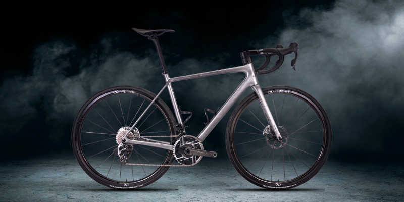 HOME | BENOTTI Bikes