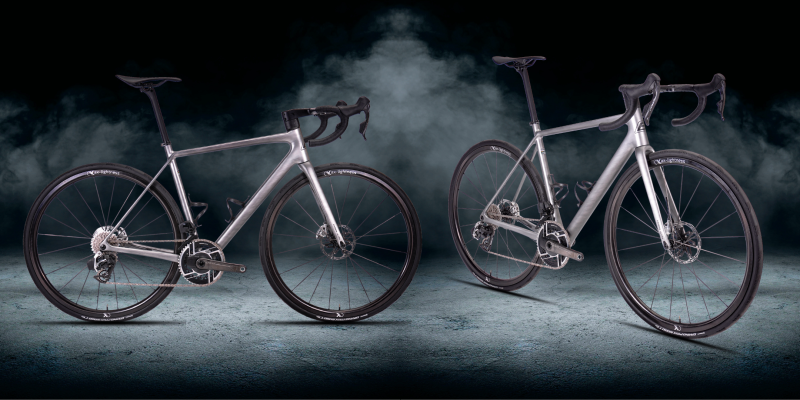 HOME | BENOTTI Bikes