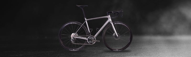 Roadbikes von BENOTTI