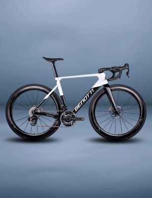HOME | BENOTTI Bikes