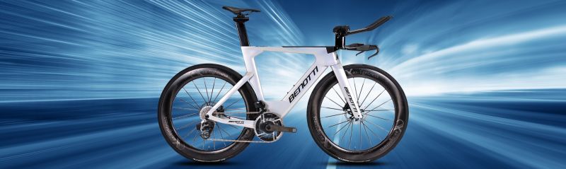 HOME | BENOTTI Bikes