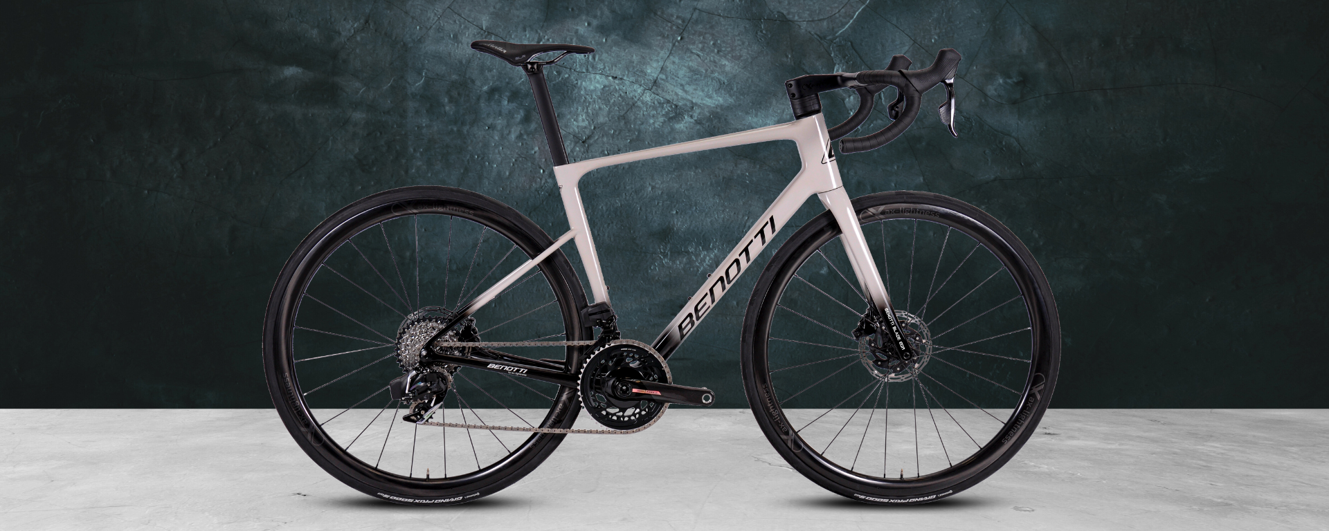 BENOTTI BLADE EDR