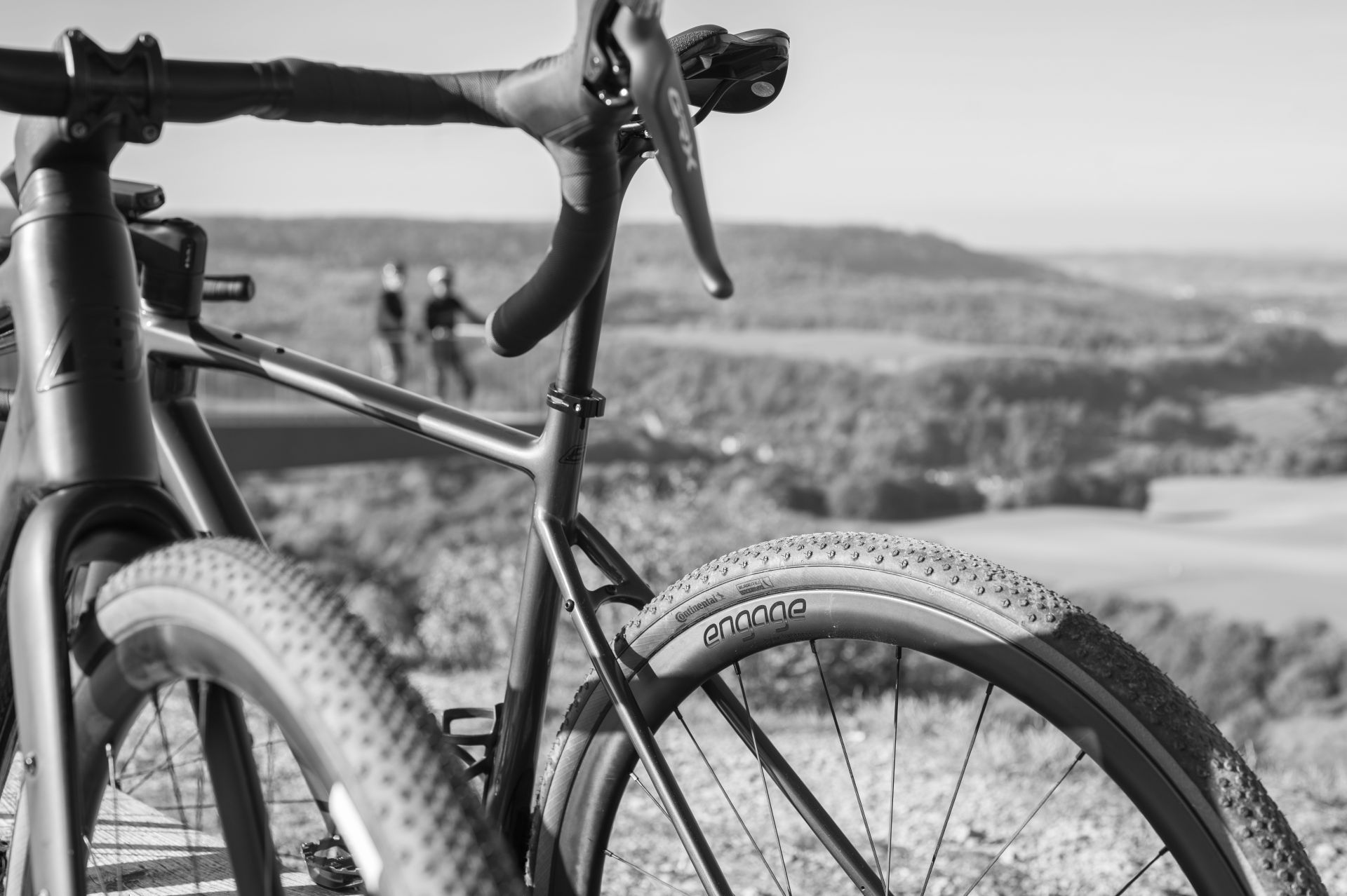Benotti Fuoco Gravel: Gravelbike 2024 Im Test – OMDU