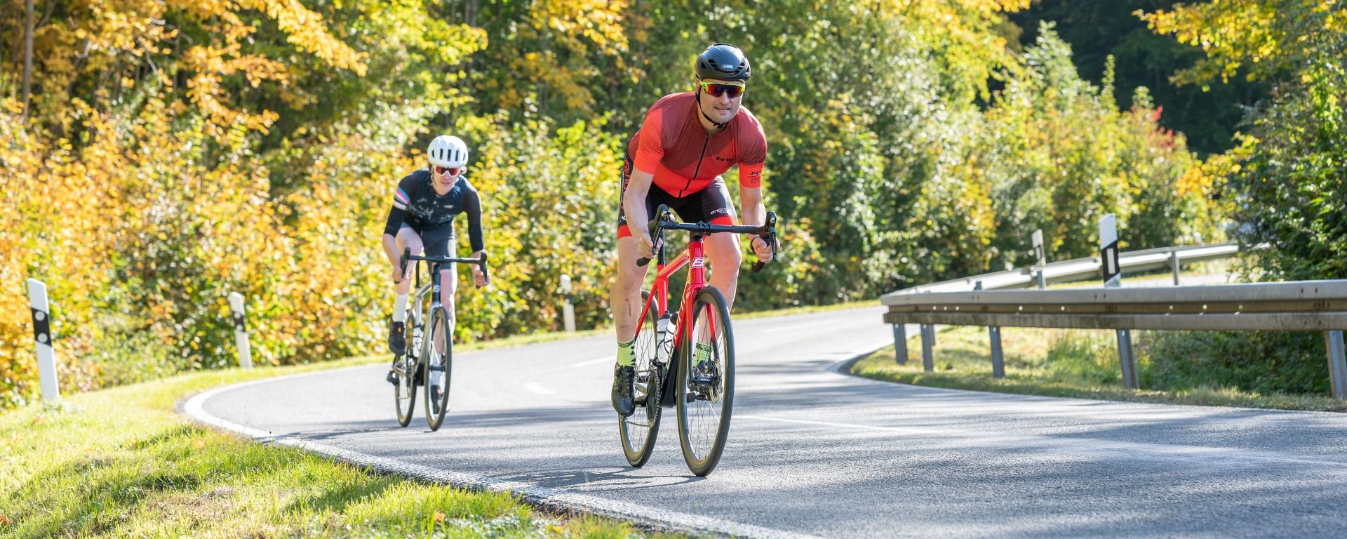 HOME | BENOTTI Bikes