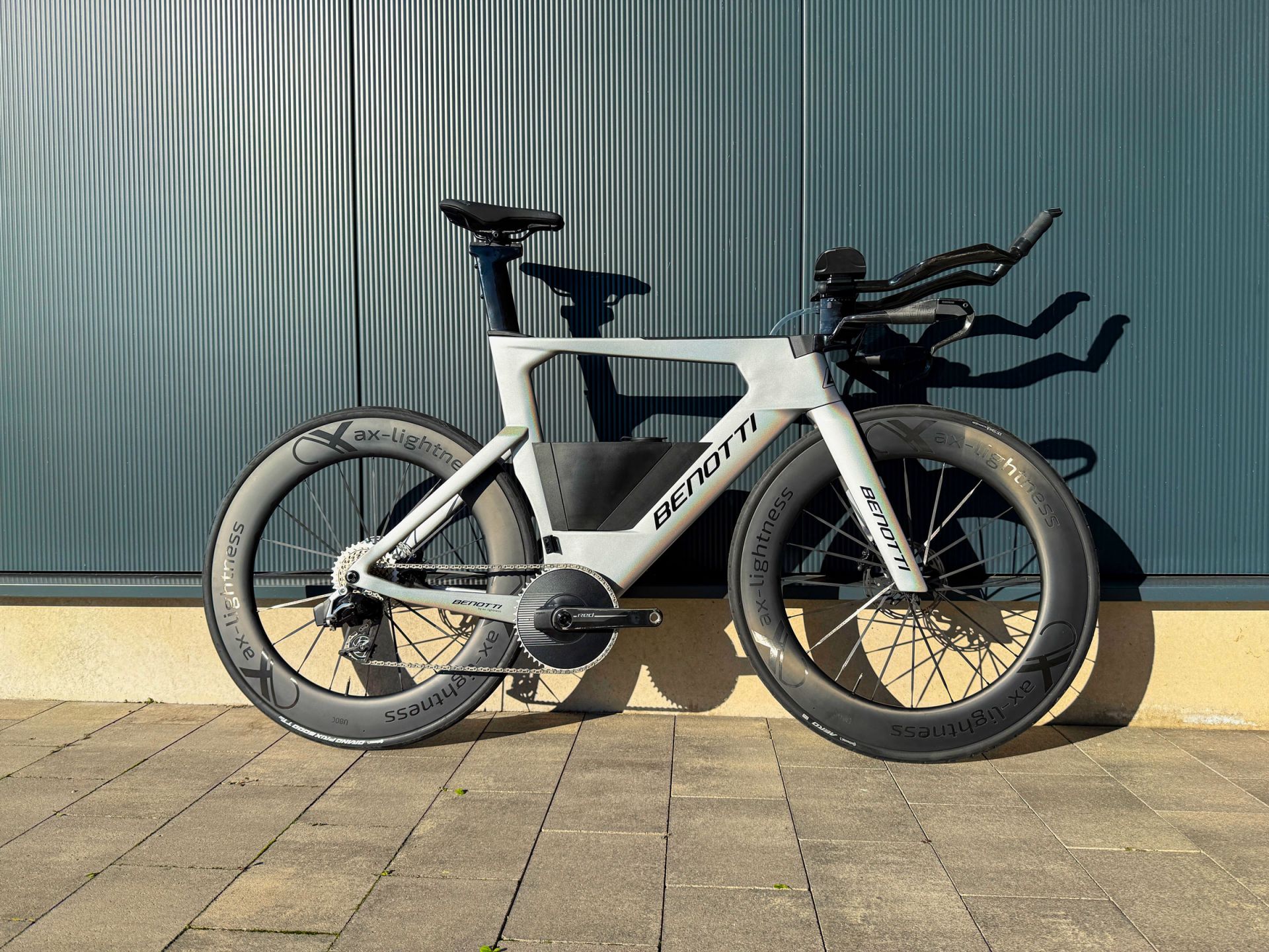 HOME | BENOTTI Bikes