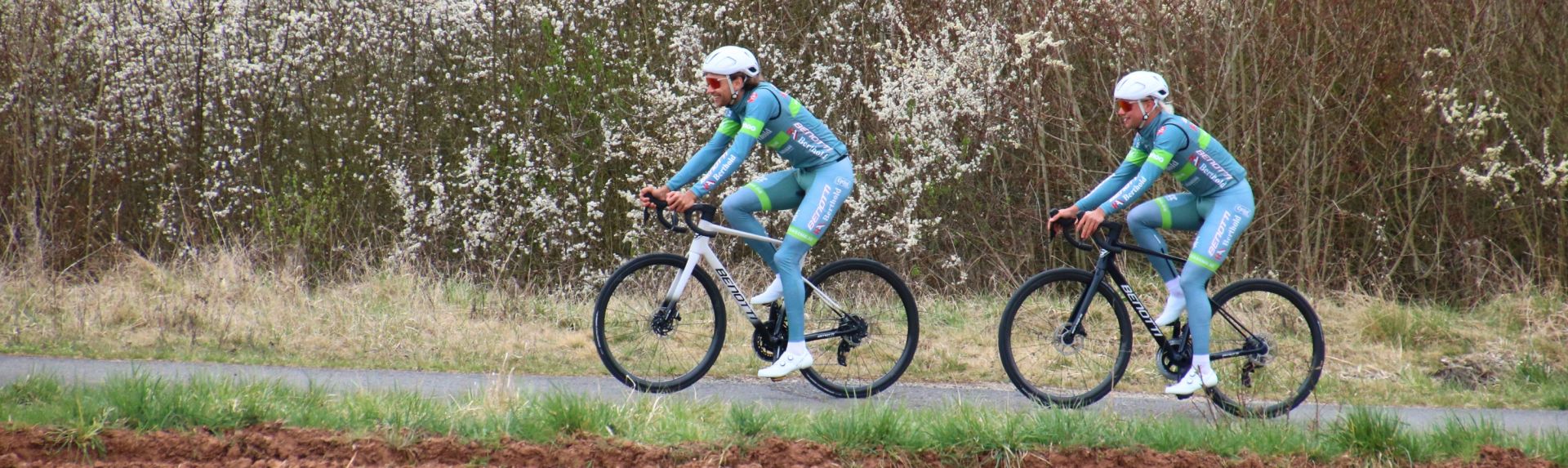 HOME | BENOTTI Bikes