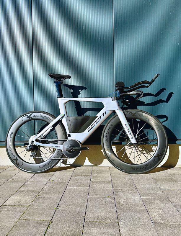 HOME | BENOTTI Bikes