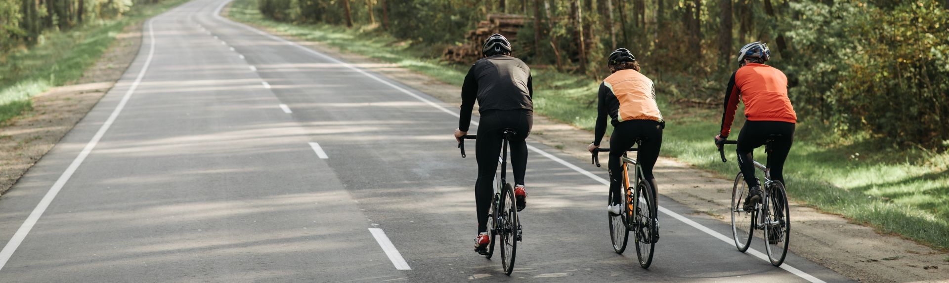 HOME | BENOTTI Bikes