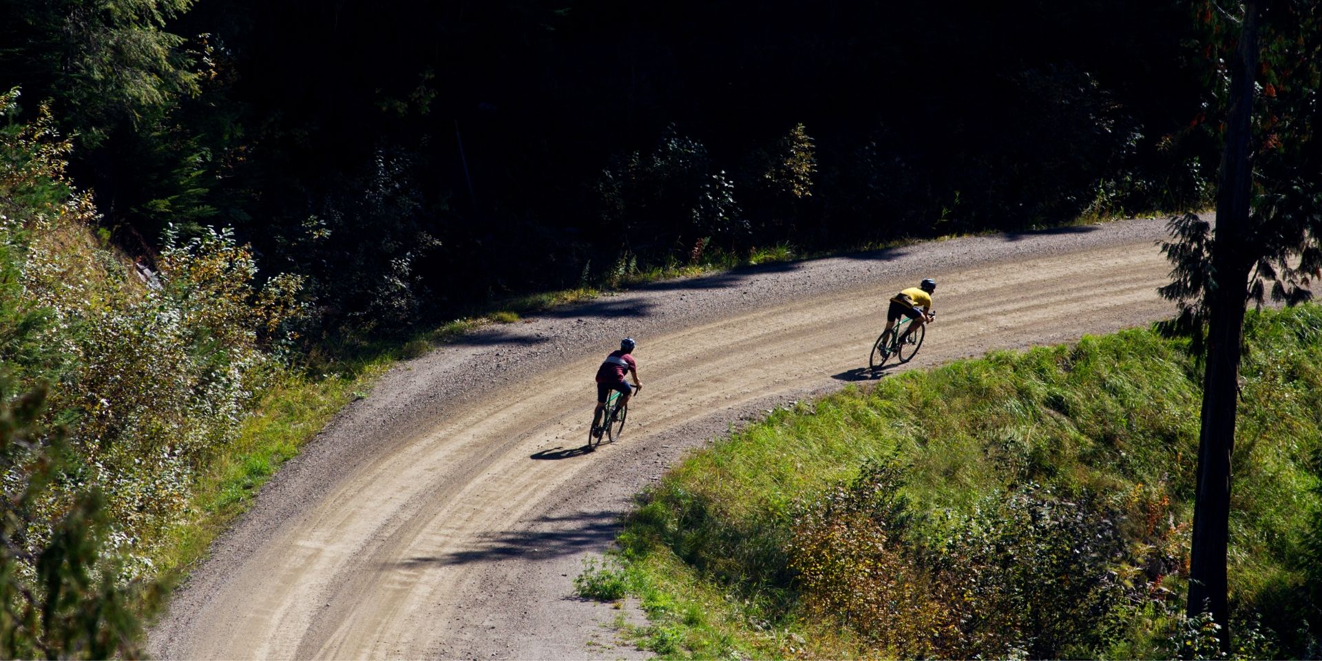 Gravel Bikes von BENOTTI - das perfekte Bike für deine Ansprüche