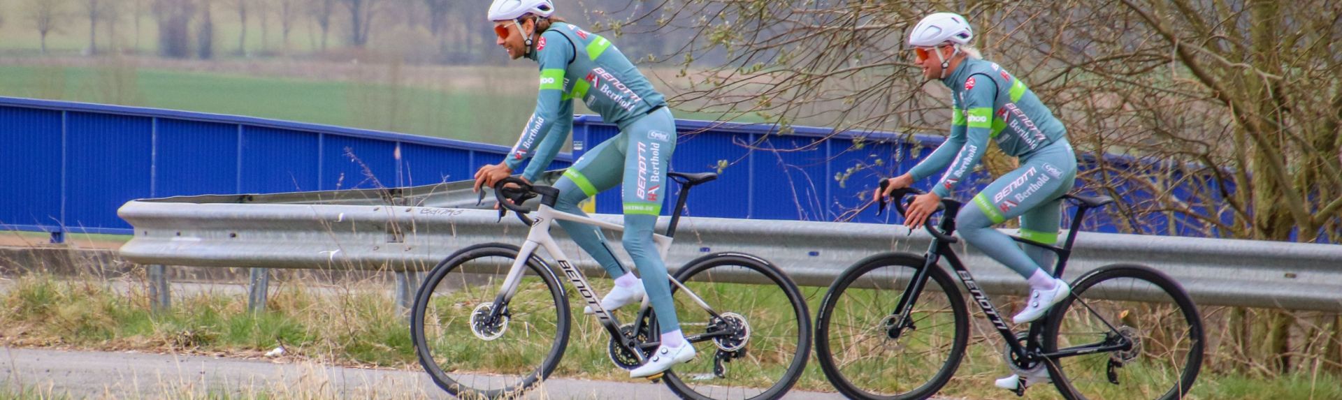 HOME | BENOTTI Bikes