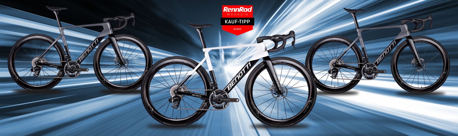 HOME | BENOTTI Bikes